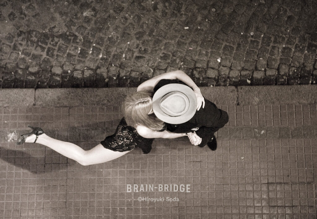 曽田啓之／Hiroyuki Soda - 株式会社Brain-Bridge