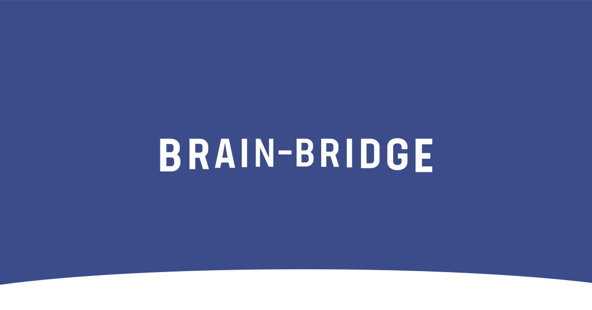 会社概要 - 株式会社Brain-Bridge